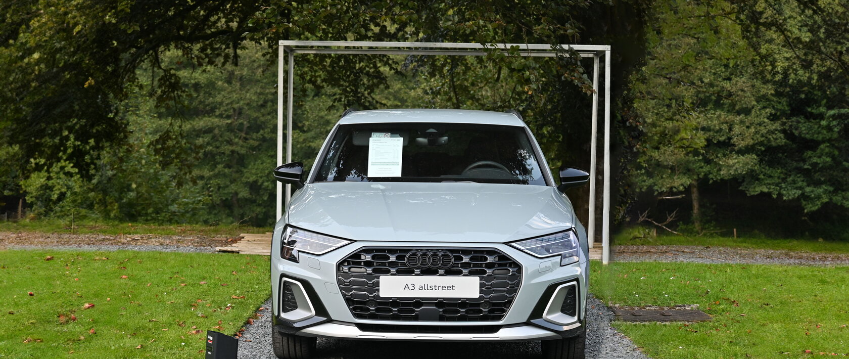 Actions rentrée Audi - Autosphere