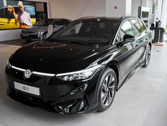 Action Rentrée Volkswagen Autosphere