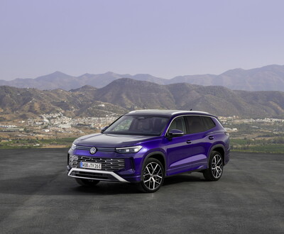 EVS Liège by Autosphere Volkswagen