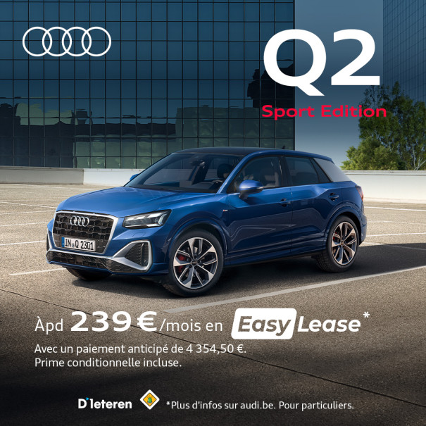 Groupe Autosphere - Prolongations Conditions Salon Audi