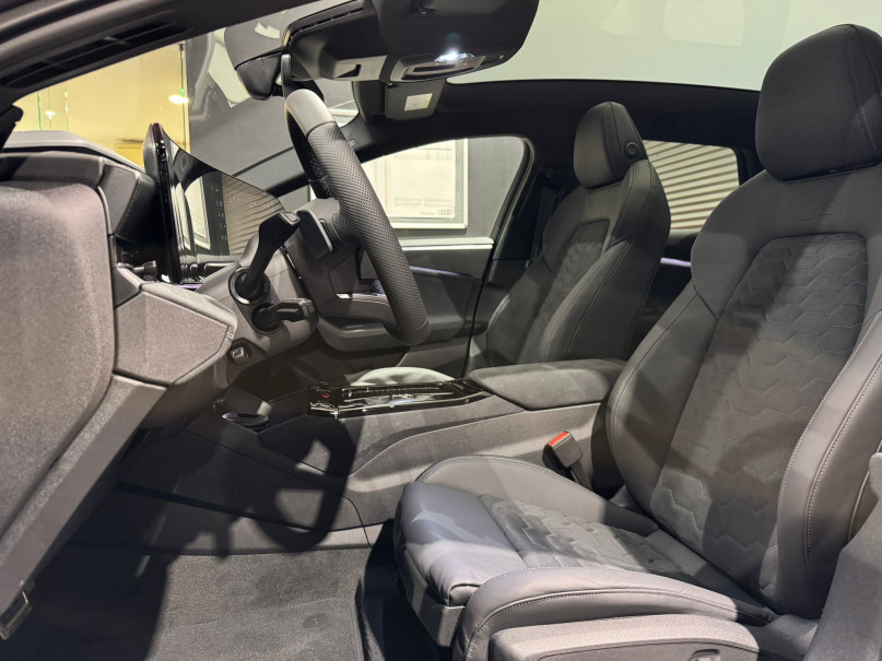 Groupe Autosphere - Prolongations Conditions Salon Audi