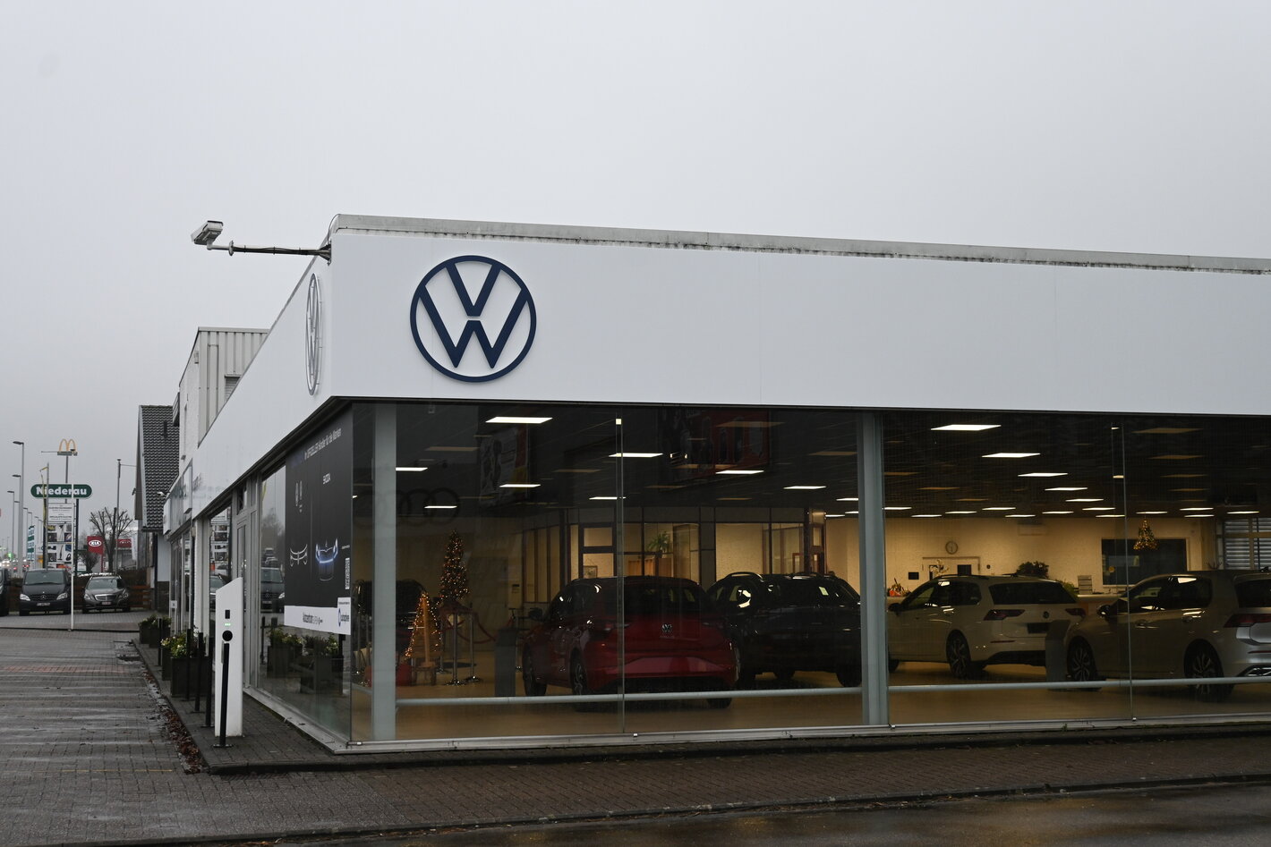 Autosphere, Ihr Händlernetzwerk