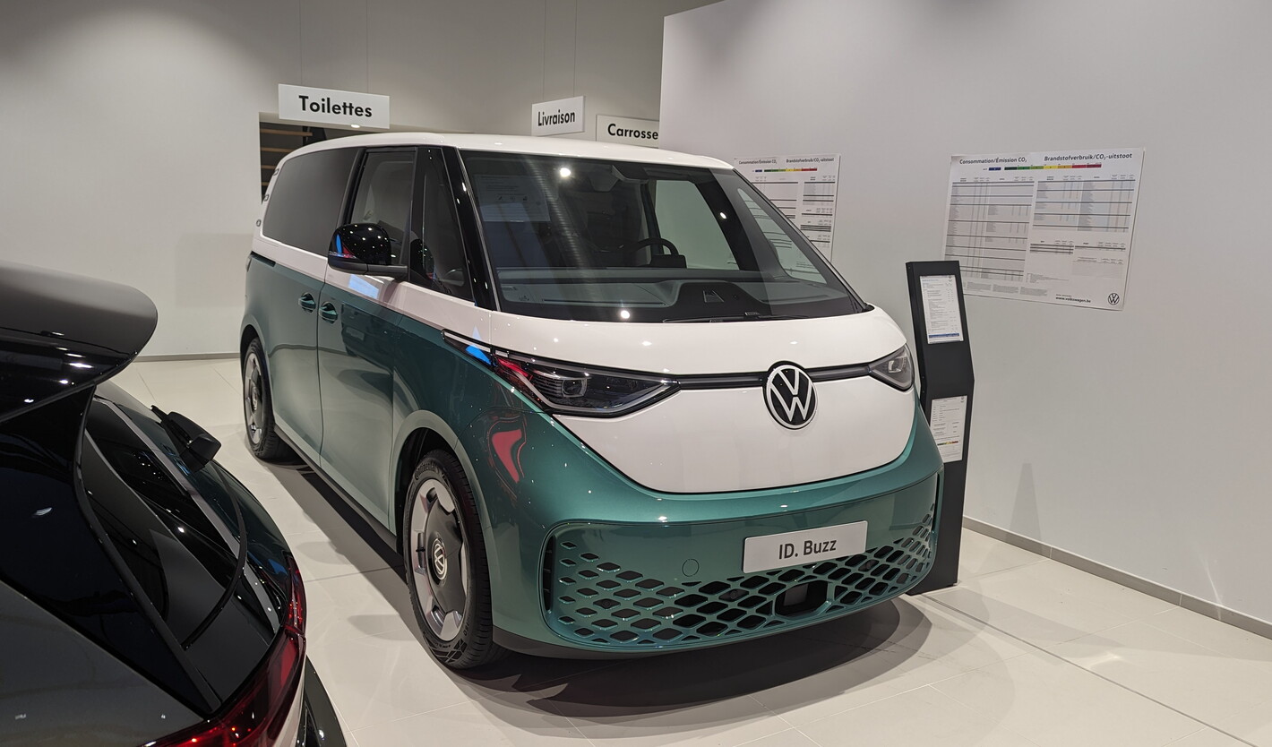 Action Rentrée Volkswagen Autosphere