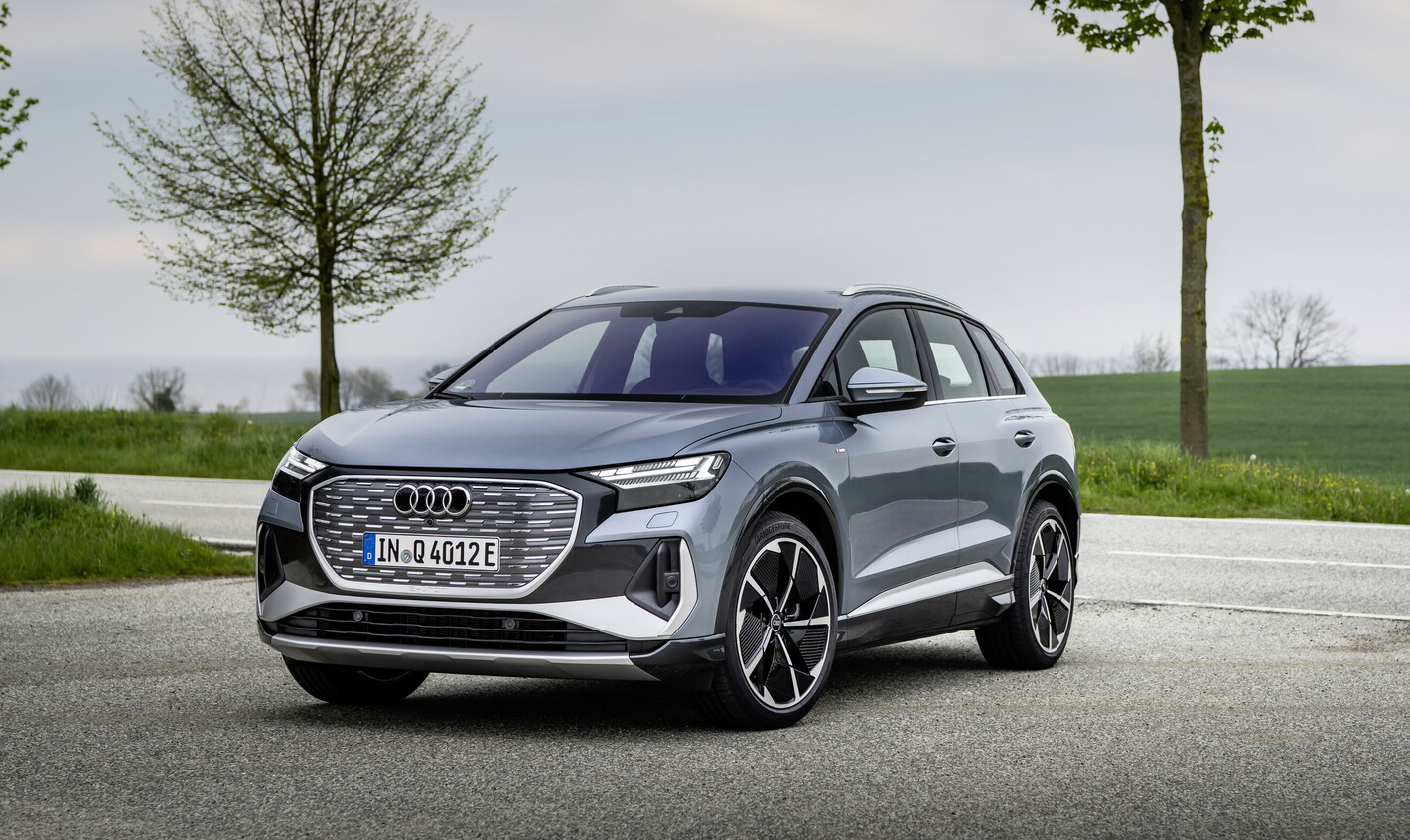 Actions rentrée Audi - Autosphere