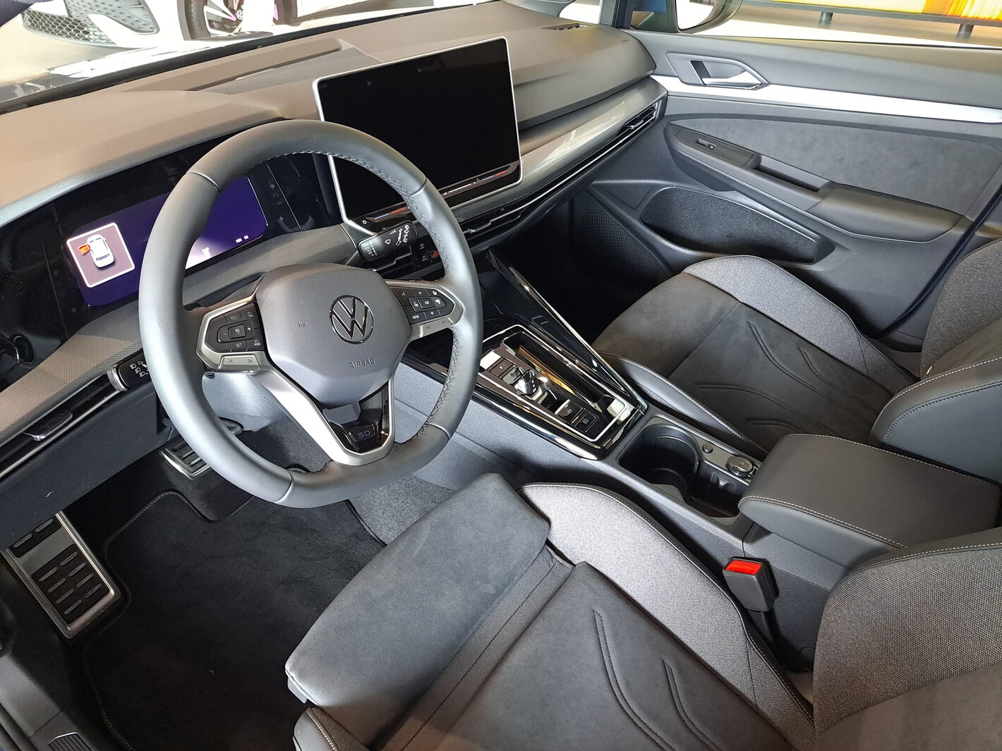 EVS Liège by Autosphere Volkswagen