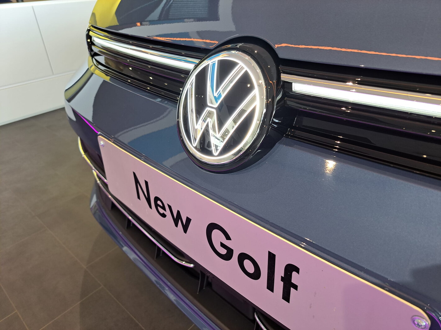 EVS Liège by Autosphere Volkswagen